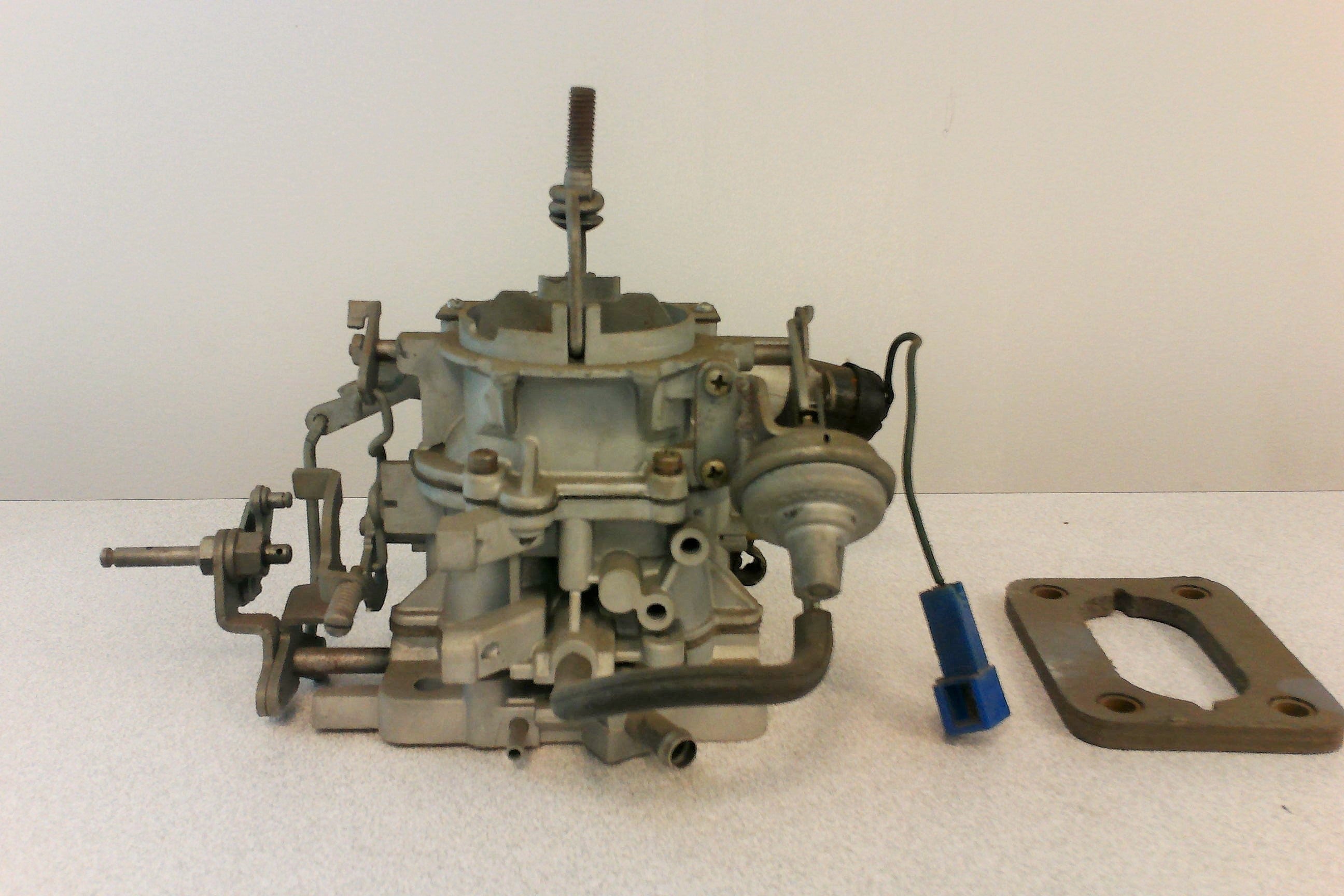 HOLLEY R9135 MODEL 2280 CARBURETOR 4213721 – United Automotive ...