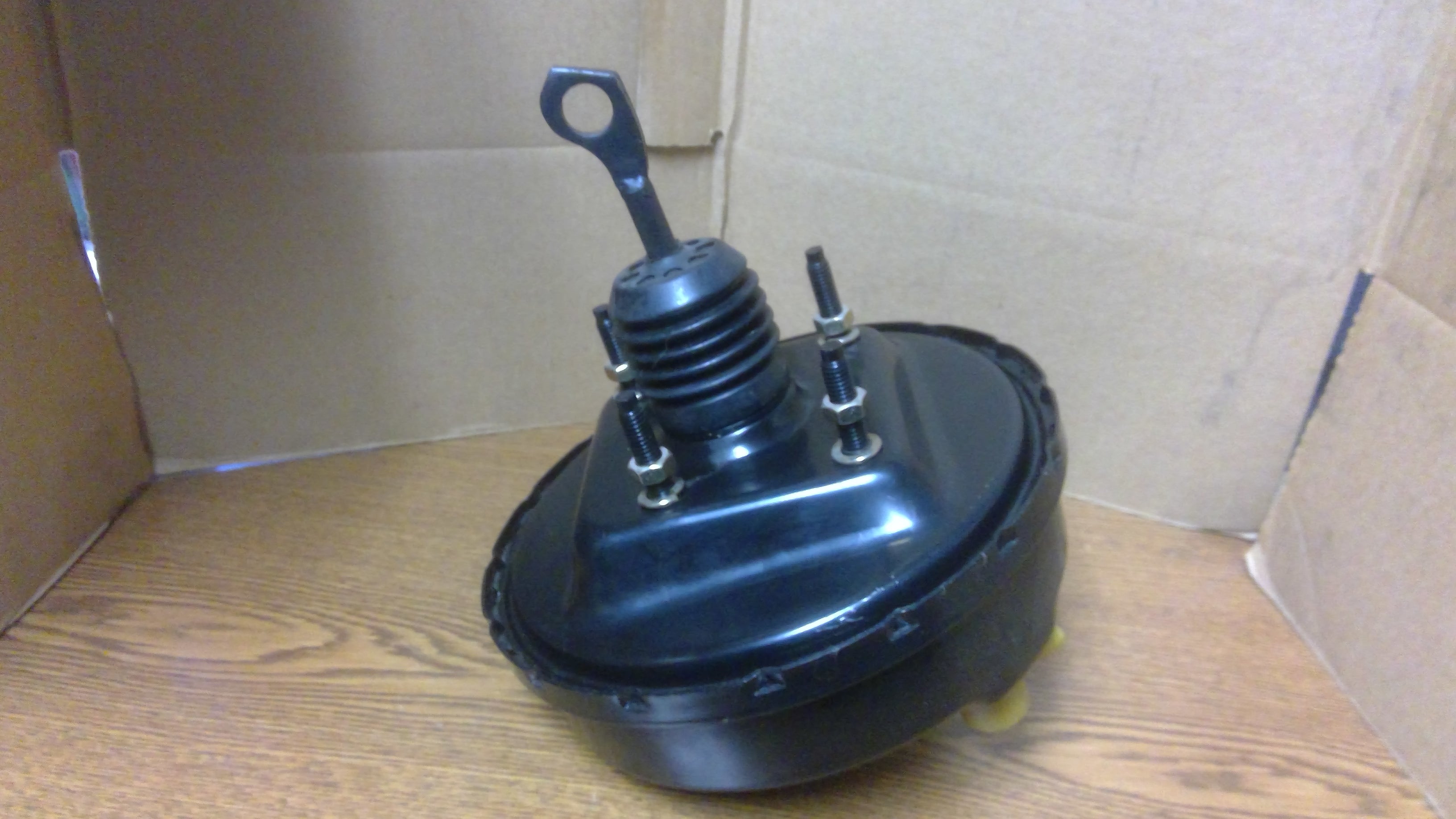 POWER BRAKE TIGER TUG NEW – United Automotive Remanufacturing Co., Inc.